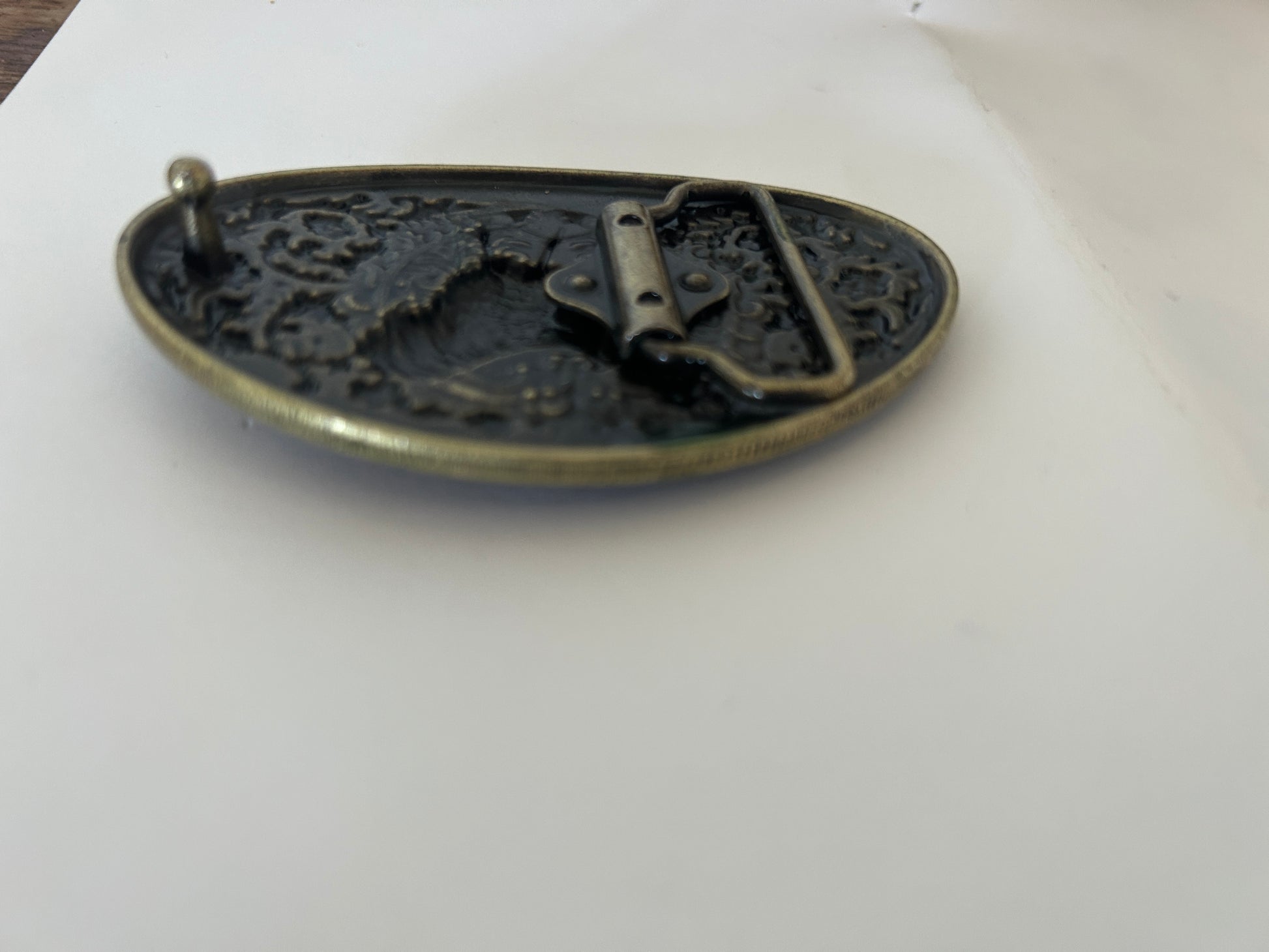 Rooster Belt Buckle – Belts Buckles Bolos